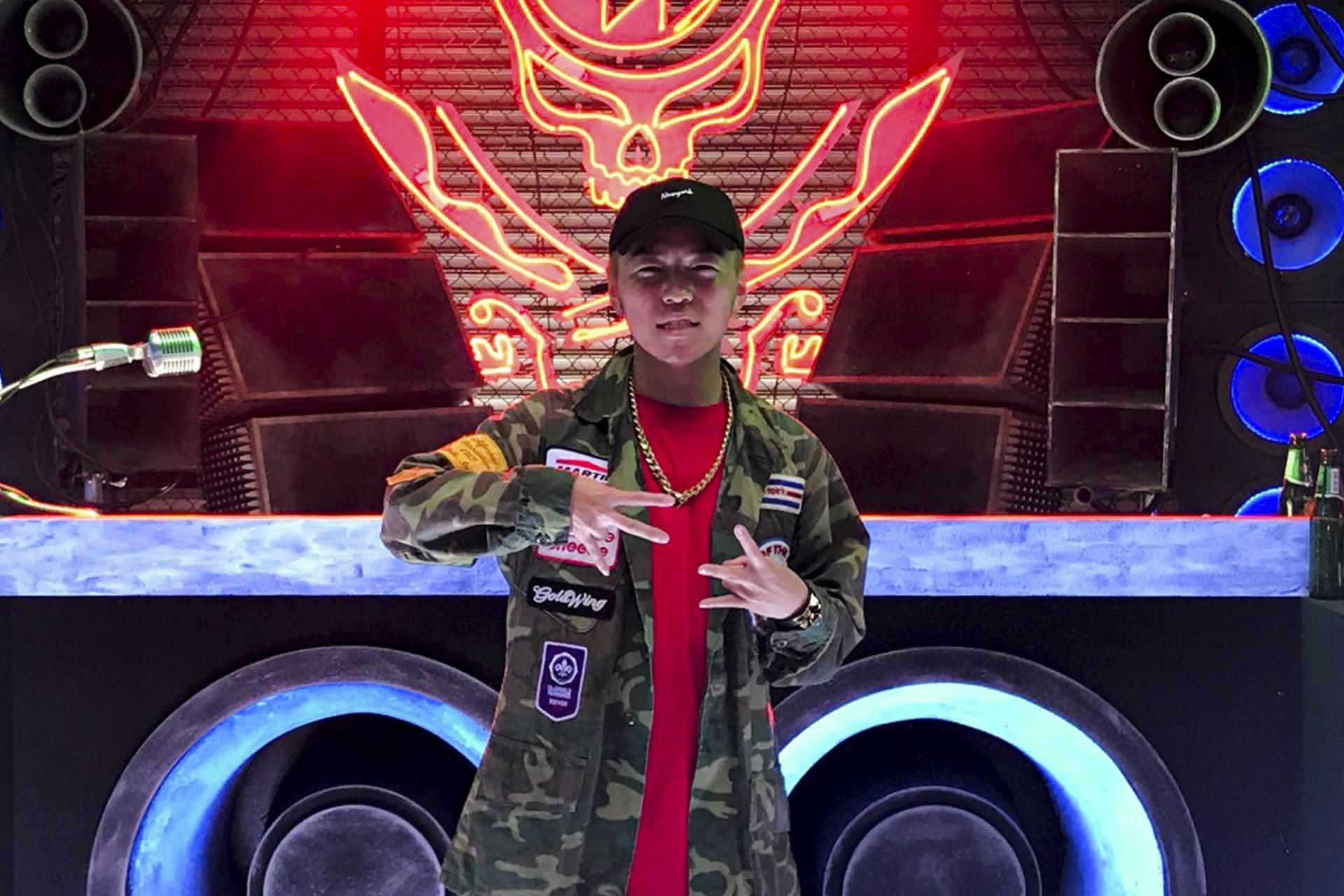 個性を尊重して進みたい道へ。 ダンサー「NUKKI」。 | People | WAKUMAG.（ワクマグ） | 富山の中高校生向けWEBマガジン